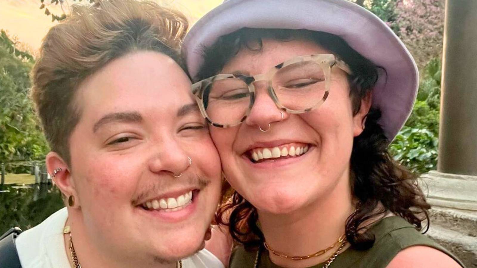 Sister Wives- Who Is Audrey Kriss? (& Their Relationship With Leon Brown)