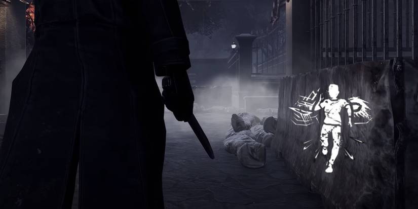 10 Best Killer Perks in Dead By Daylight