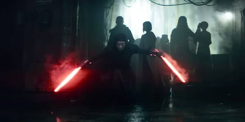 Rebel Moon Characters & Backstories Explained: All Heroes, Villains ...