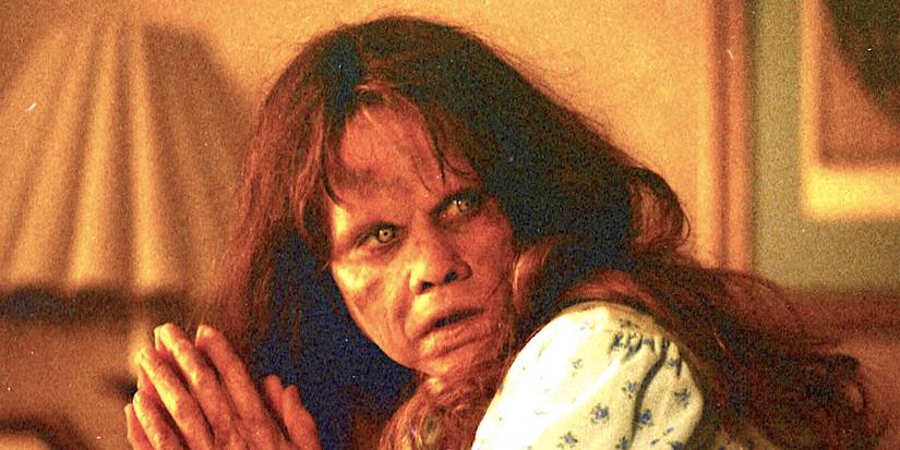 How Scary Is The Original Exorcist Movie Today?