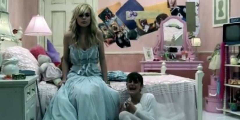 Every Movie Lindsay Lohan's Sister, Aliana, Has Been In