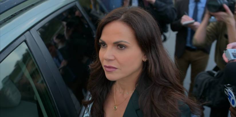 The Lincoln Lawyer Season 2: 14 Biggest Changes To The Fifth Witness Book