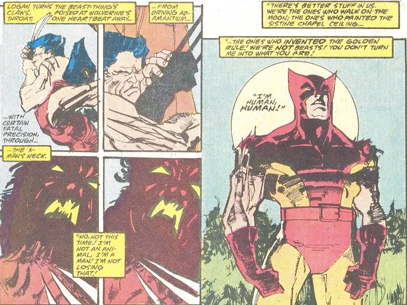 X-Men Quietly Gave Wolverine a Hidden Power, And It Will Make You See ...