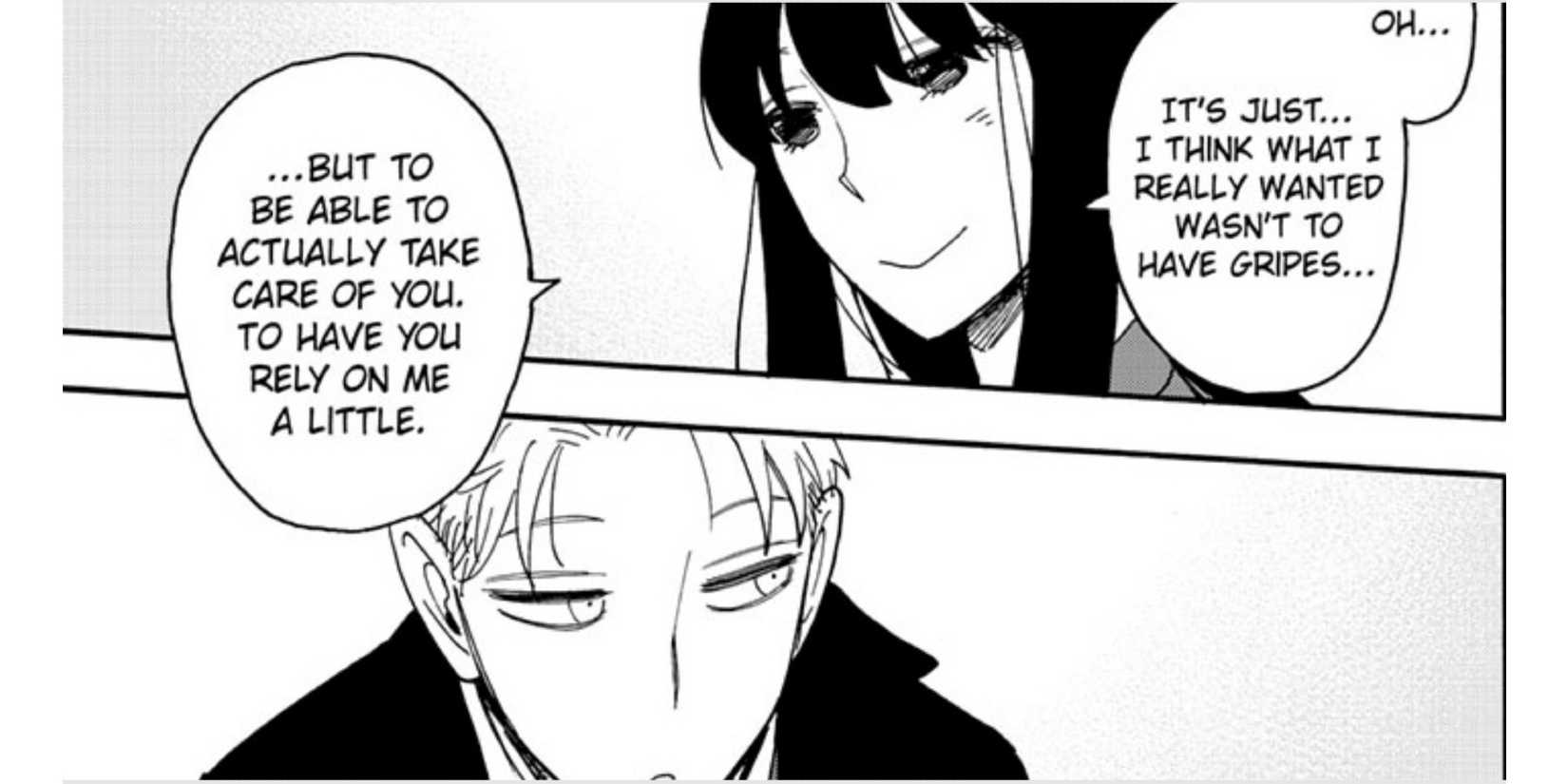 Spy x Family Already Gave The Fans (And Anya) What They Want