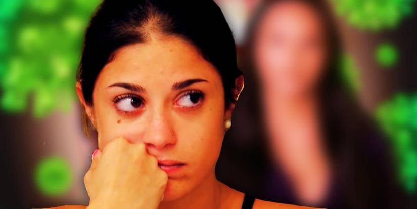 90 Day Fiancé: Loren Brovarnik's Cosplay Promo Got Backlash (All Her ...