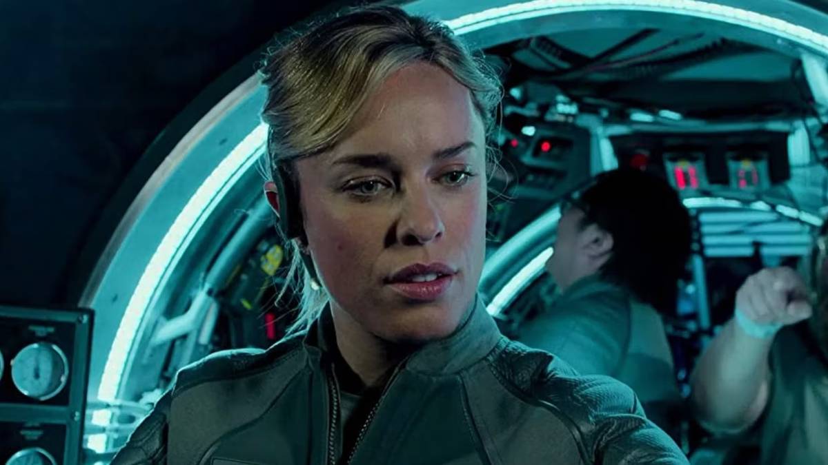 Why Jessica McNamee Didn't Return For Meg 2 & What Happened To Lori