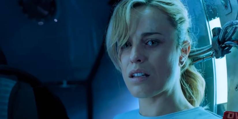 Why Jessica McNamee Didn't Return For Meg 2 & What Happened To Lori