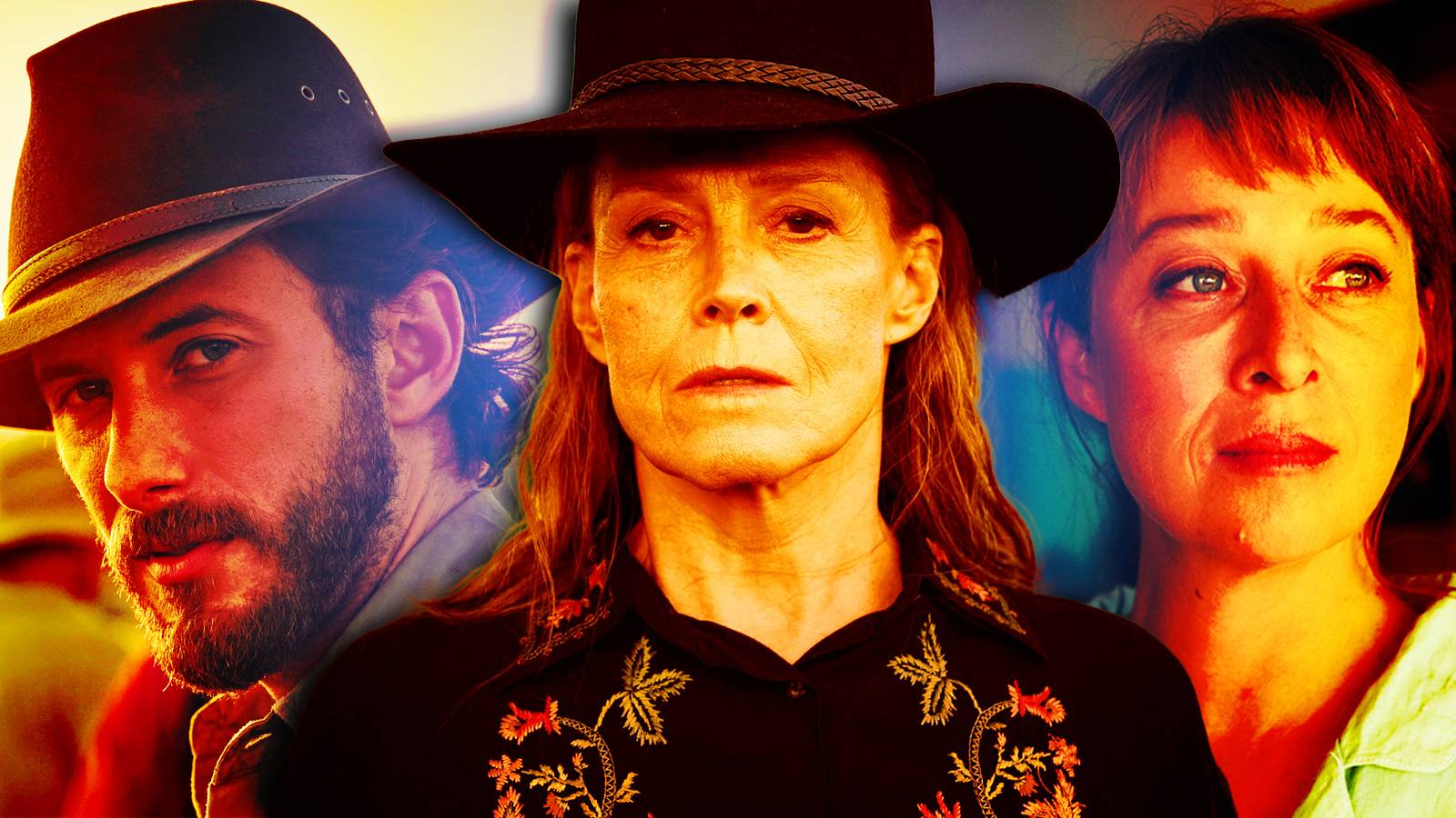 Who Charlie Is In The Lost Flowers Of Alice Hart & Why June Lied About ...