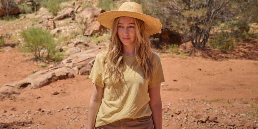 The Lost Flowers Of Alice Hart Finale Recap & Ending Explained: Who ...