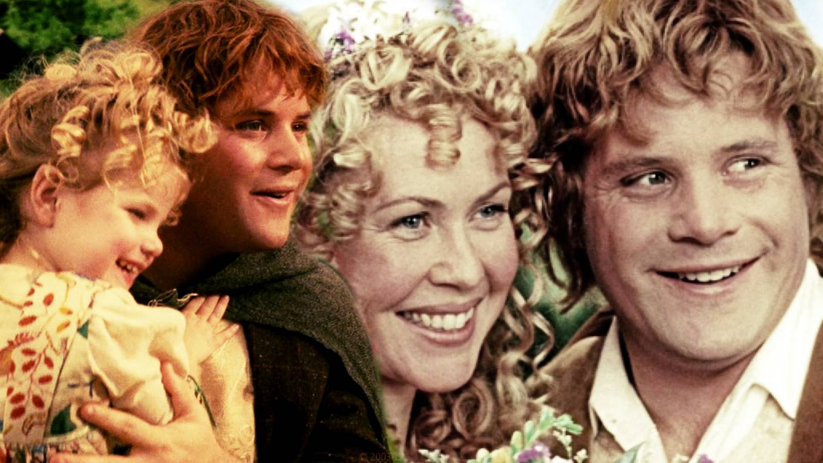 10 Things That Happened To Sam Gamgee's Children After Lord Of The Rings