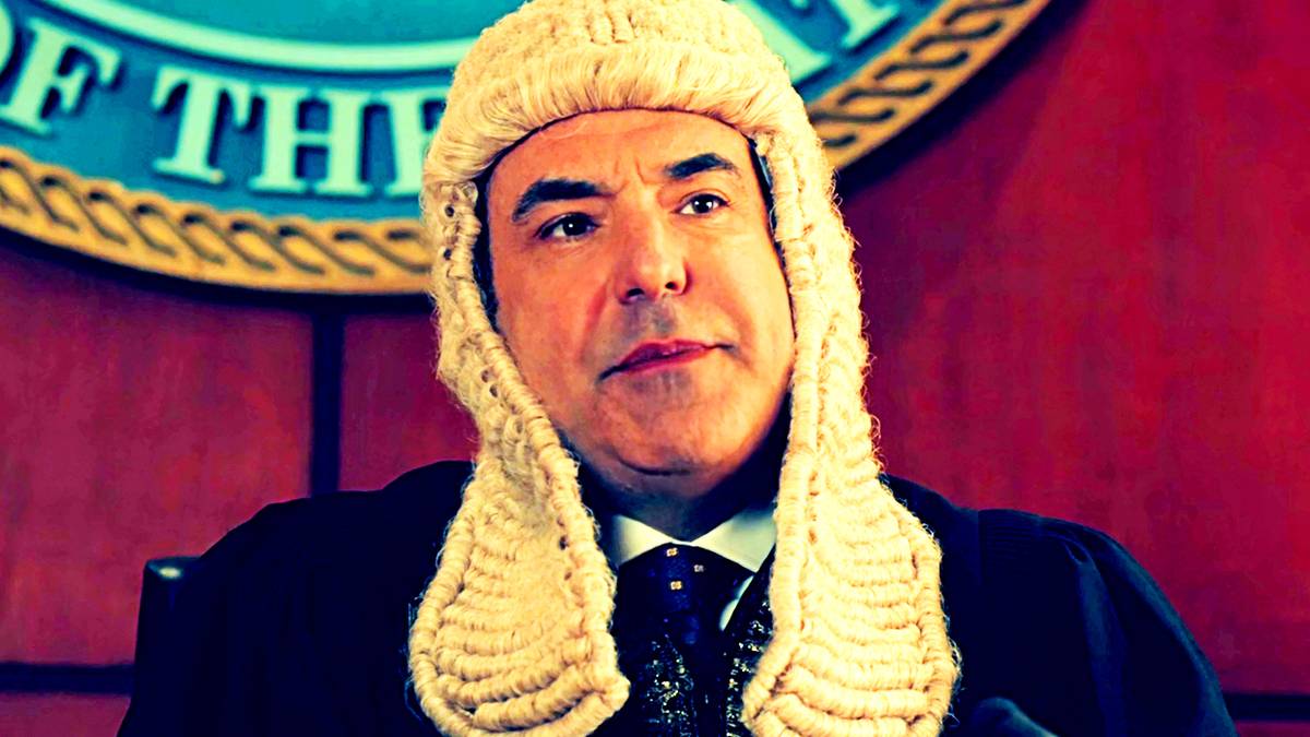 Suits LA Reveals A Major Update For Rick Hoffman's Louis Litt That ...