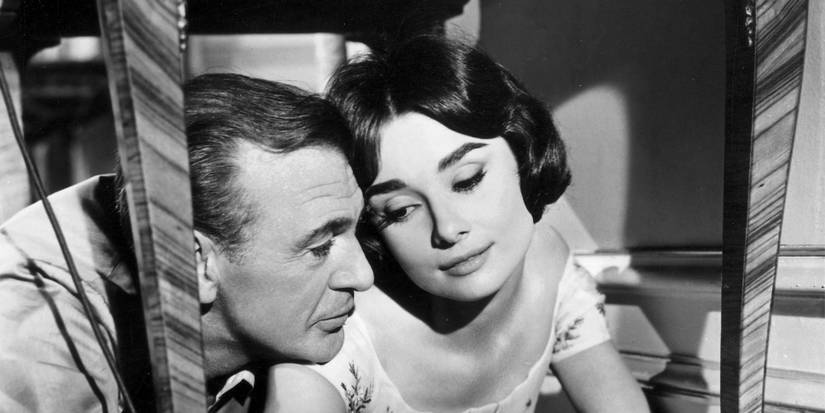 10 Best Gary Cooper Movies That Aren't Westerns, Ranked