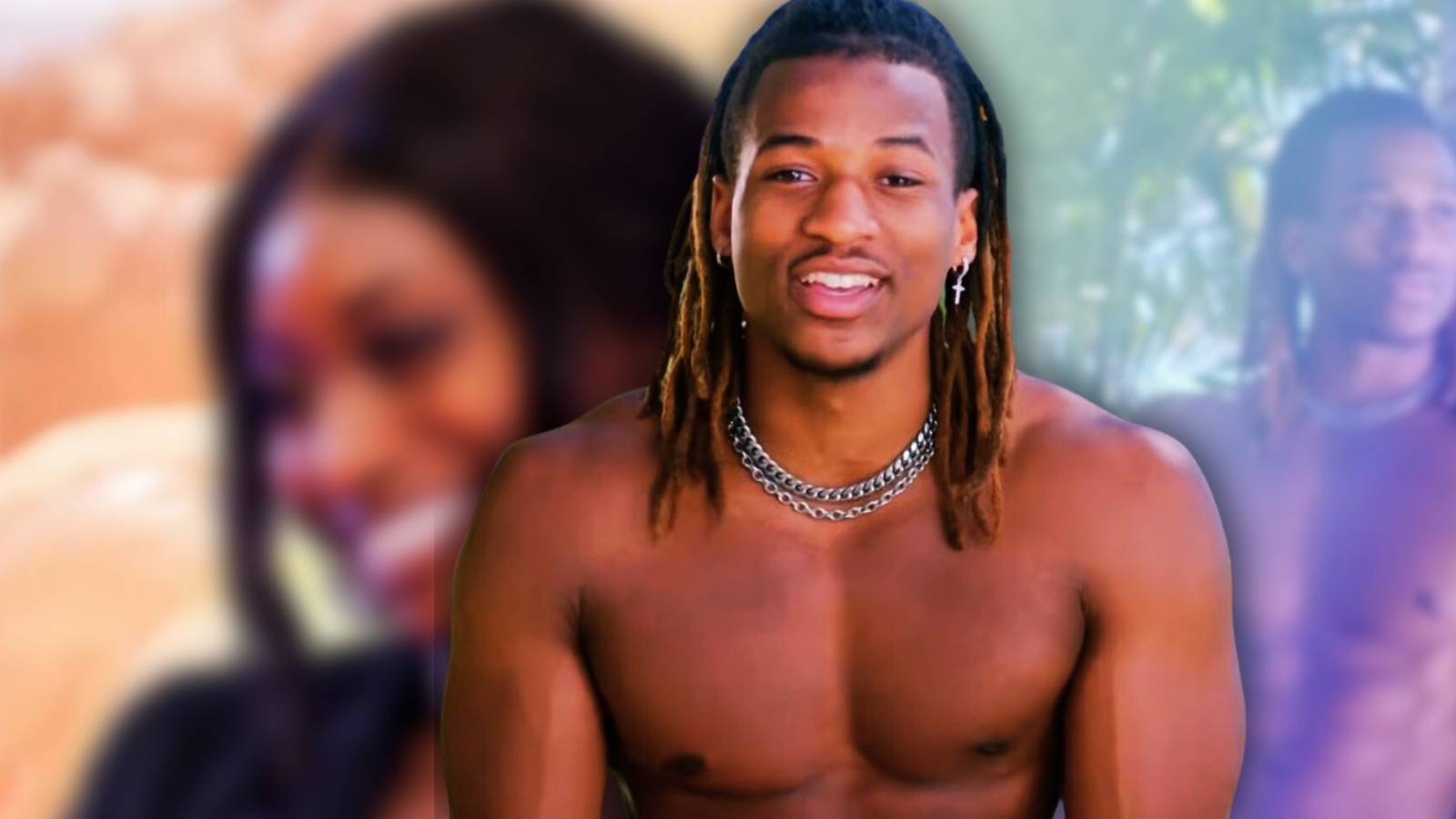 Love Island USA Season 5 Reveals Which Bombshell Mike Is Stealing Away ...