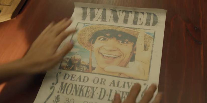 Netflix's One Piece Season 1 Ending Explained (In Detail)