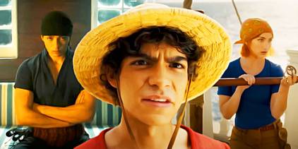 How Many One Piece Episodes Netflix’s Live-Action Covers (& Where To ...