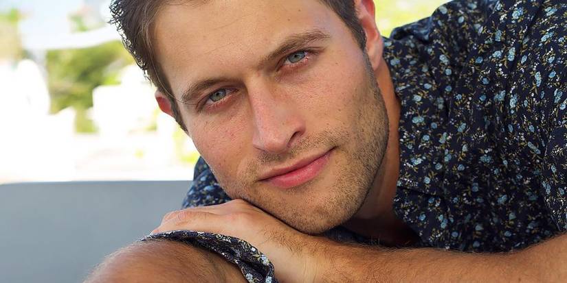 Luke Valentine Expelled From Big Brother 25 House For Racial Slur