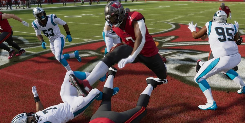 10 Beginner Tips For Madden NFL 24