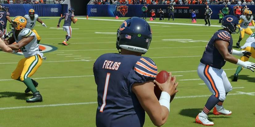 10 Beginner Tips For Madden NFL 24