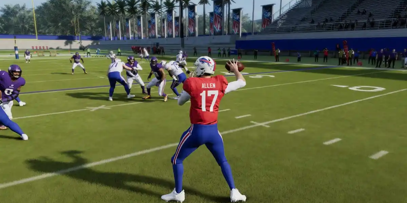 10 Beginner Tips For Madden NFL 24
