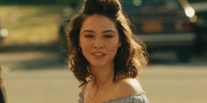 Outer Banks Star Madelyn Cline: Her Best Movies & TV Shows