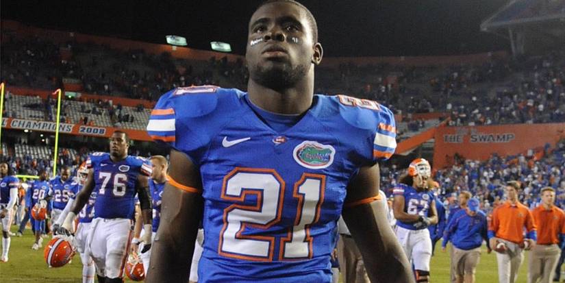 Untold Swamp Kings: What Happened To 15 Florida Gators Football Players ...