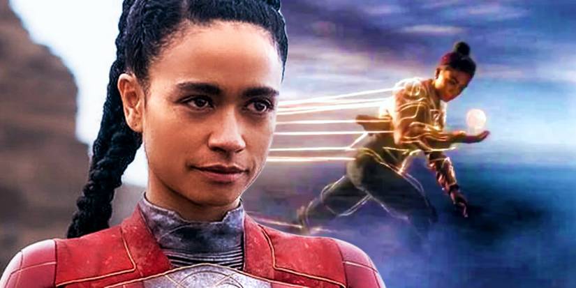 10 Most OP Superpowers In The MCU