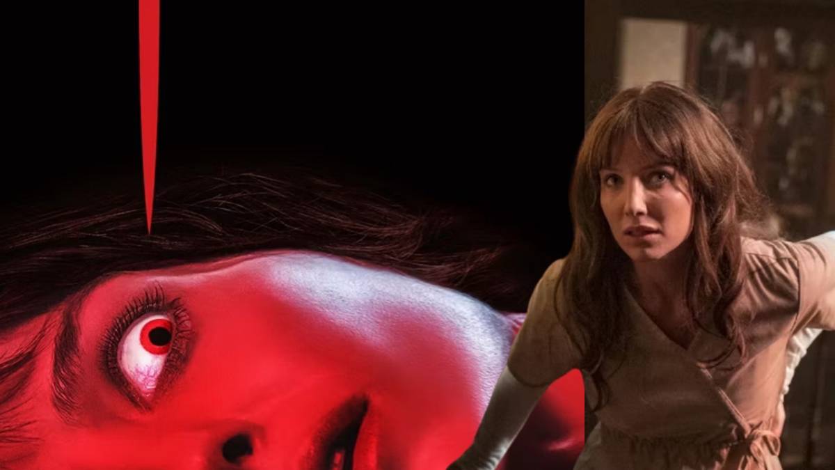 Malignant 2: James Wan's Plans, If It's Happening & Everything We Know