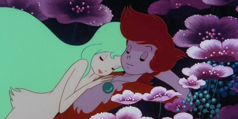 10 Anime That Will Make Disney Lovers the Right Kind of Nostalgic