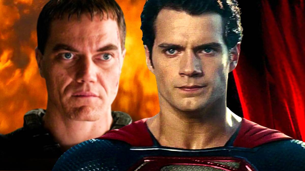 10 Harsh Realities Of Rewatching Man Of Steel, 10 Years Later