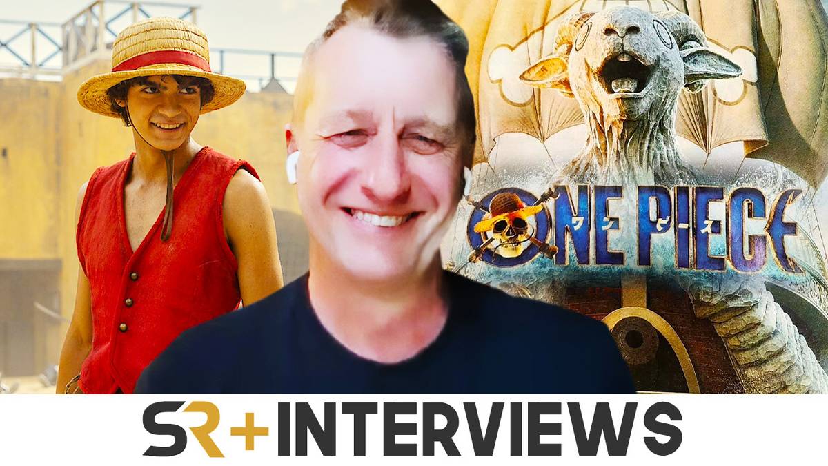 One Piece Director Marc Jobst On Working With Eiichiro Oda & Properly ...