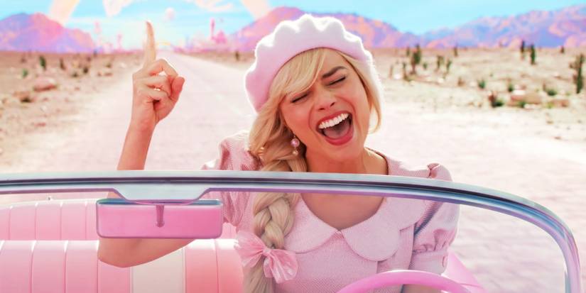 Barbie Movie: The 10 Most Important Facts You Need To Know