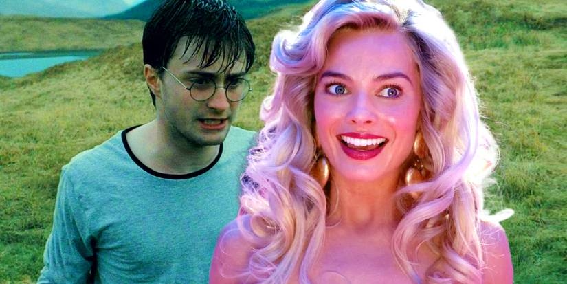 Barbie's $1 Billion Box Office Breaks A 15-Year-Old WB Movie Trend