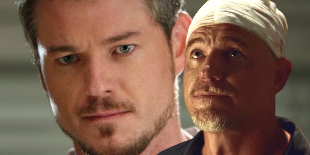 Grey's Anatomy Fans Rally Behind "McSteamy" After Eric Dane's Euphoria ...