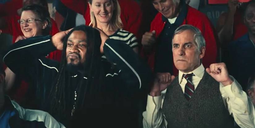 "The Universe Giving Him A Chance To Write His Wrongs" — Marshawn Lynch ...