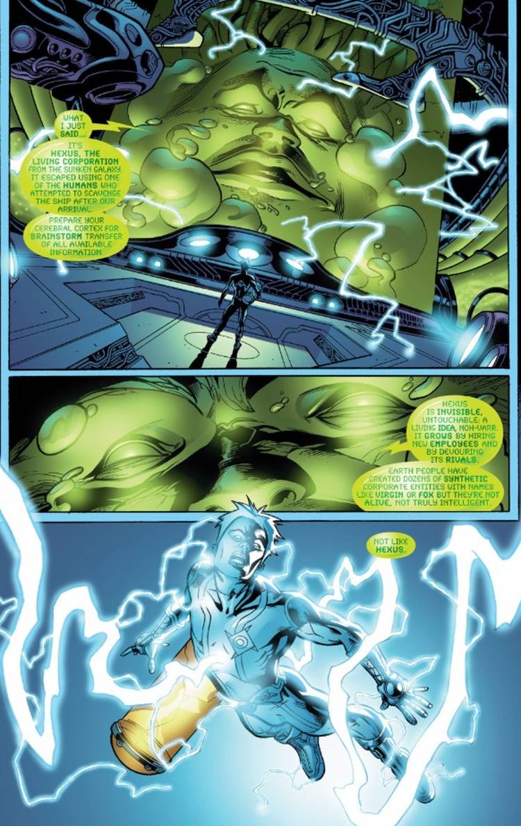 Marvel's Most Underrated Villain Is Finally Back (After 23 Years)