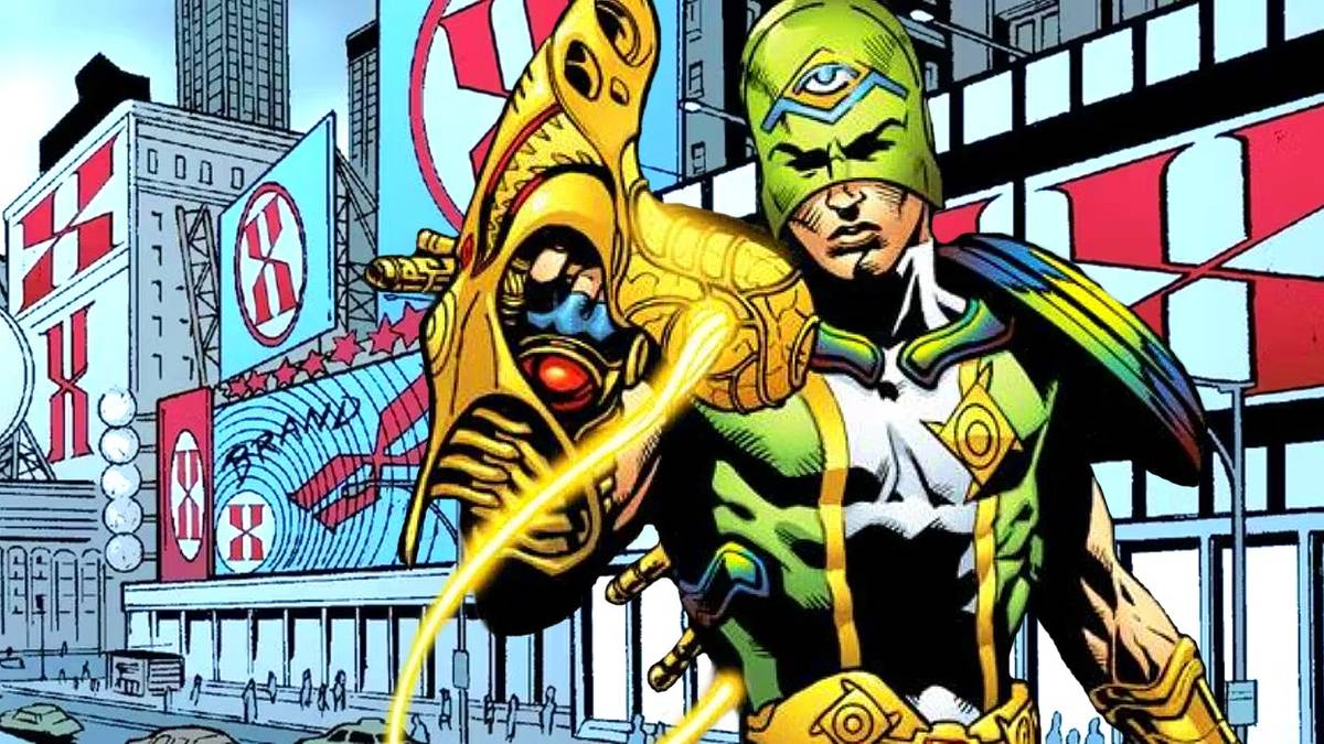 Marvel's Most Underrated Villain Is Finally Back (After 23 Years)
