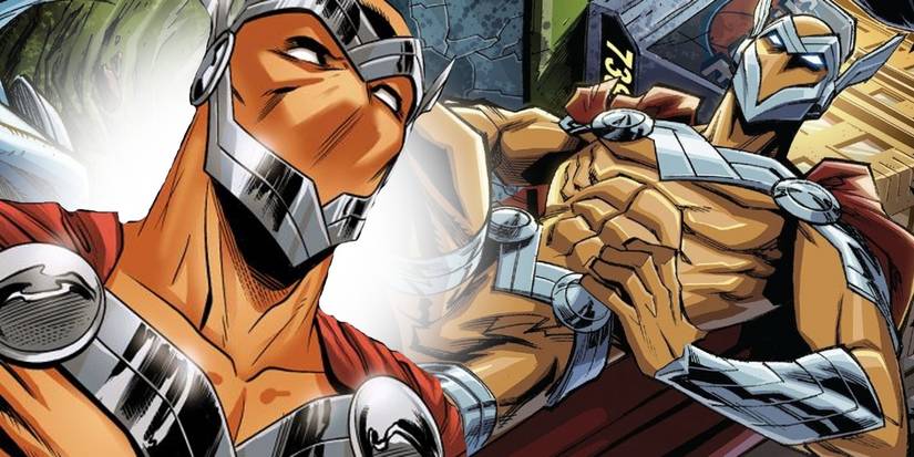 12 Underrated Marvel Heroes With Costumes Worthy of the Avengers