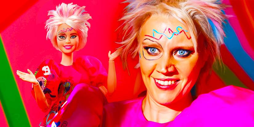 16 Best Outfits From The Barbie Movie