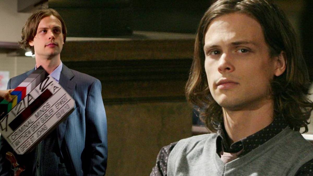 Criminal Minds: Every Episode Matthew Gray Gubler Directed, Ranked