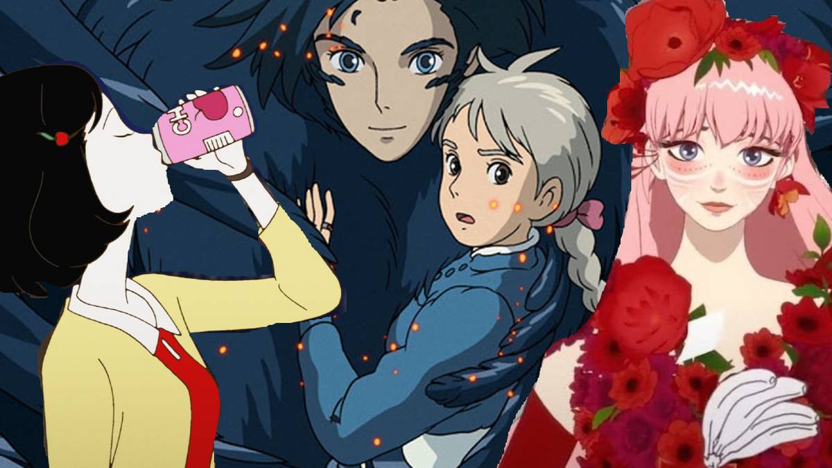 10 Best Anime on Max