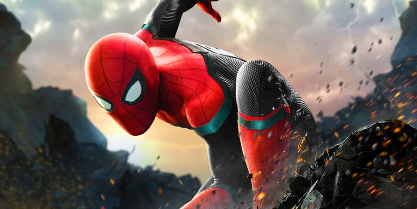 10 Ways Spider-Man: Beyond The Spider-Verse Can Make The Perfect Movie ...
