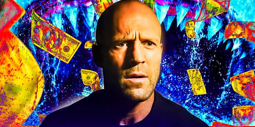 10 Reasons Meg 2 Is A $142M Box Office Success Despite Its 28% Rotten ...