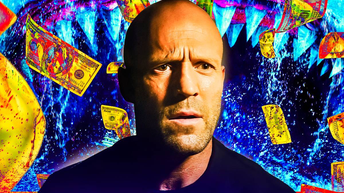 How Much Did The Meg 2 Cost To Make & What Box Office It Needs