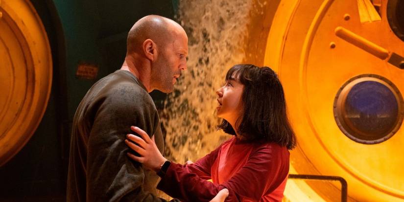 I Can't Get Over Meg 2's Abysmal Rotten Tomatoes Score — Why Critics ...