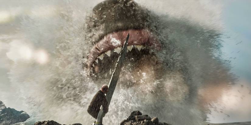 Meg 2: The Trench Ending Explained