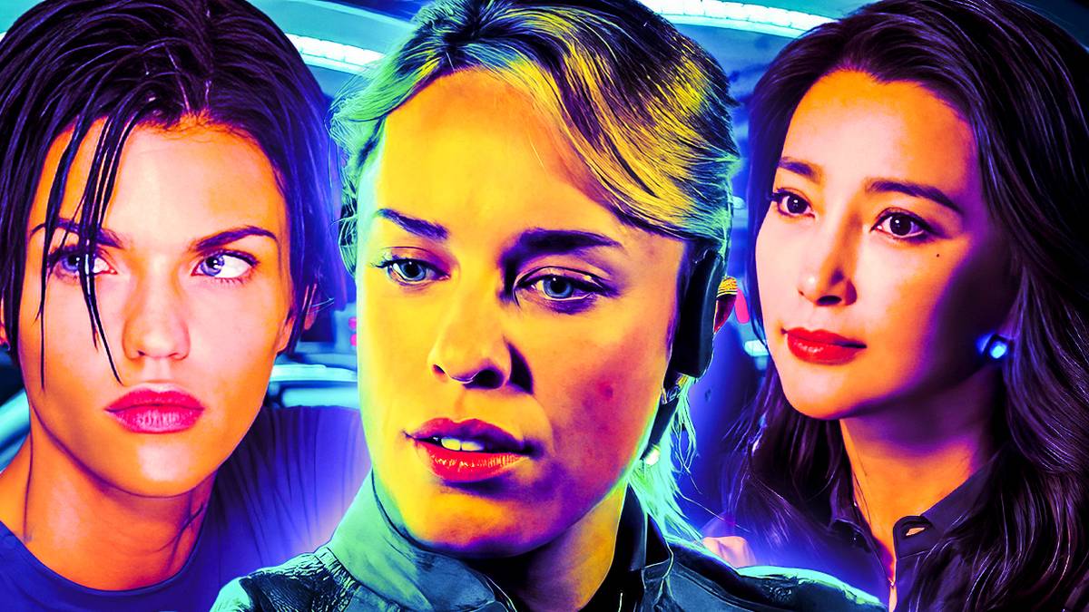 Every The Meg Character Missing From Meg 2 The Trench