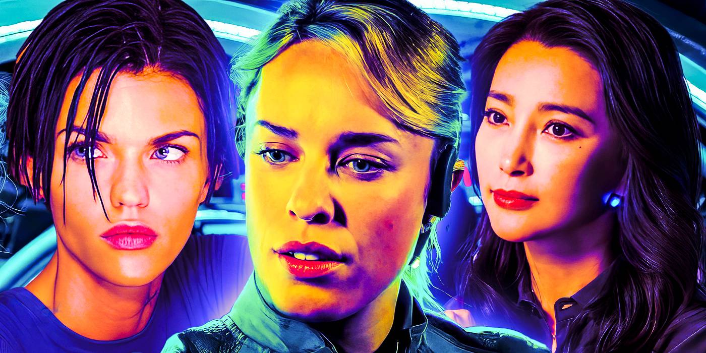 Every The Meg Character Missing From Meg 2 The Trench