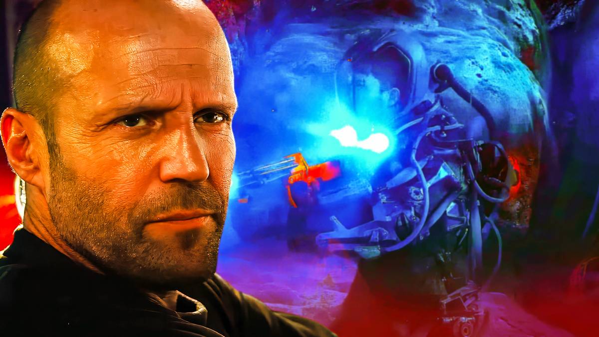 Meg 2: The Trench Ending Explained