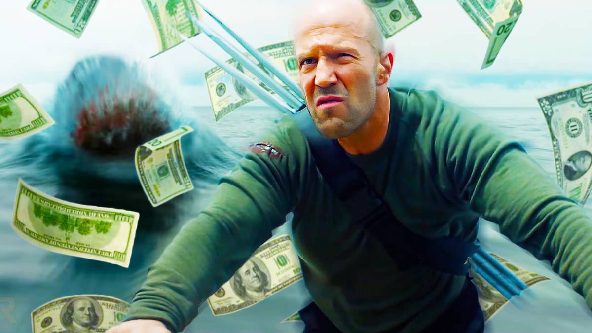 10 Reasons Meg 2 Is A $142M Box Office Success Despite Its 28% Rotten ...