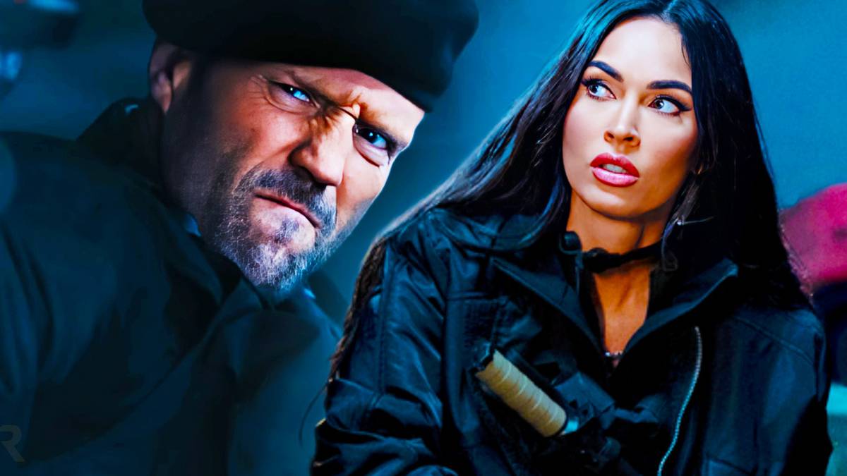 Expendables 4's Ratings Change Is Good - But Has To Avoid A Megan Fox ...